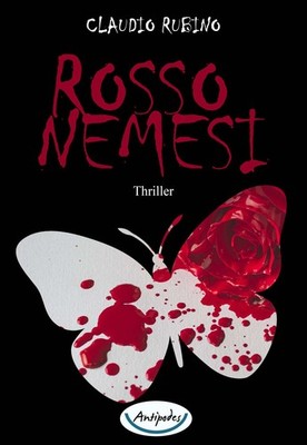 Libro - Rubino Claudio - Rosso Nemesi - Antipodes | eBay