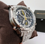 Bulova Precisionist 96B175 Wrist Watch for Men for sale online | eBay