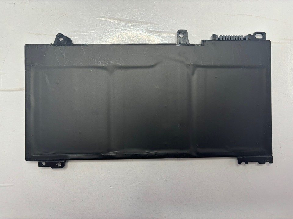 RE03XL L32656-005 HP Battery for ProBook 450 G6 G7 440 G6 430 G6 Laptop ...