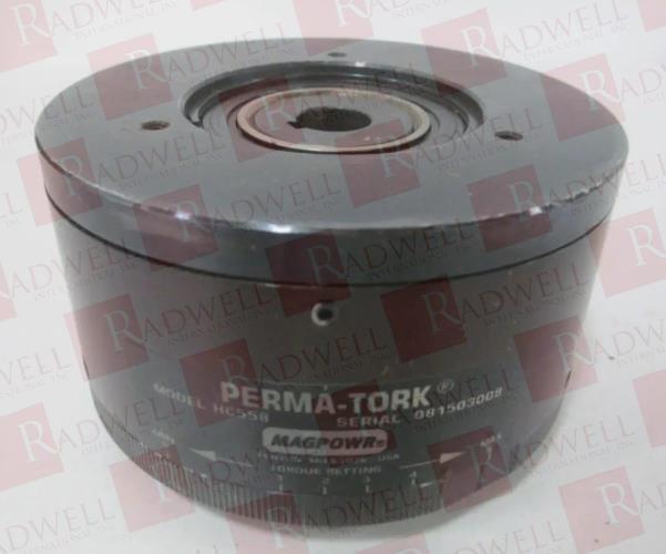 PERMA TORK MAGPOWER HC558 / HC558 () for sale online | eBay
