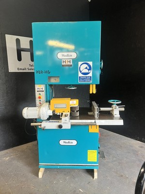 Wadkin PBR-hd Resaw £6800.00 | eBay