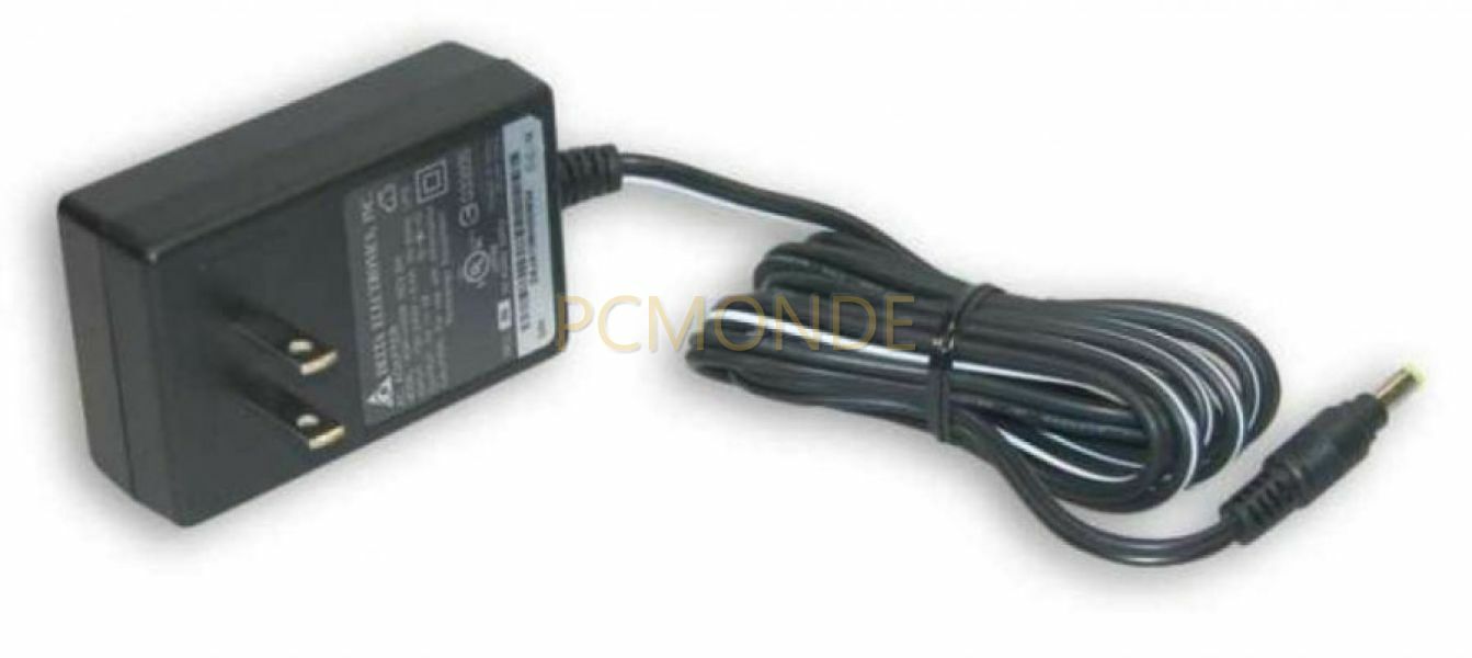 HP Compaq iPAQ PSU AC-Adapter Wall Charger Power Supply 5V 2a (254088 ...