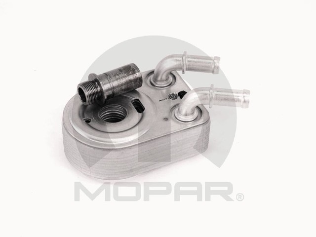 Engine Oil Cooler Mopar 4892420AA for sale online | eBay