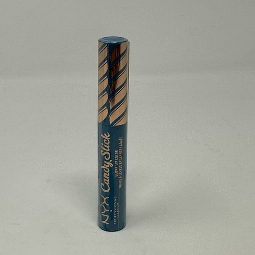 NYX Candy Slick Lip Color - Extra Mints | eBay