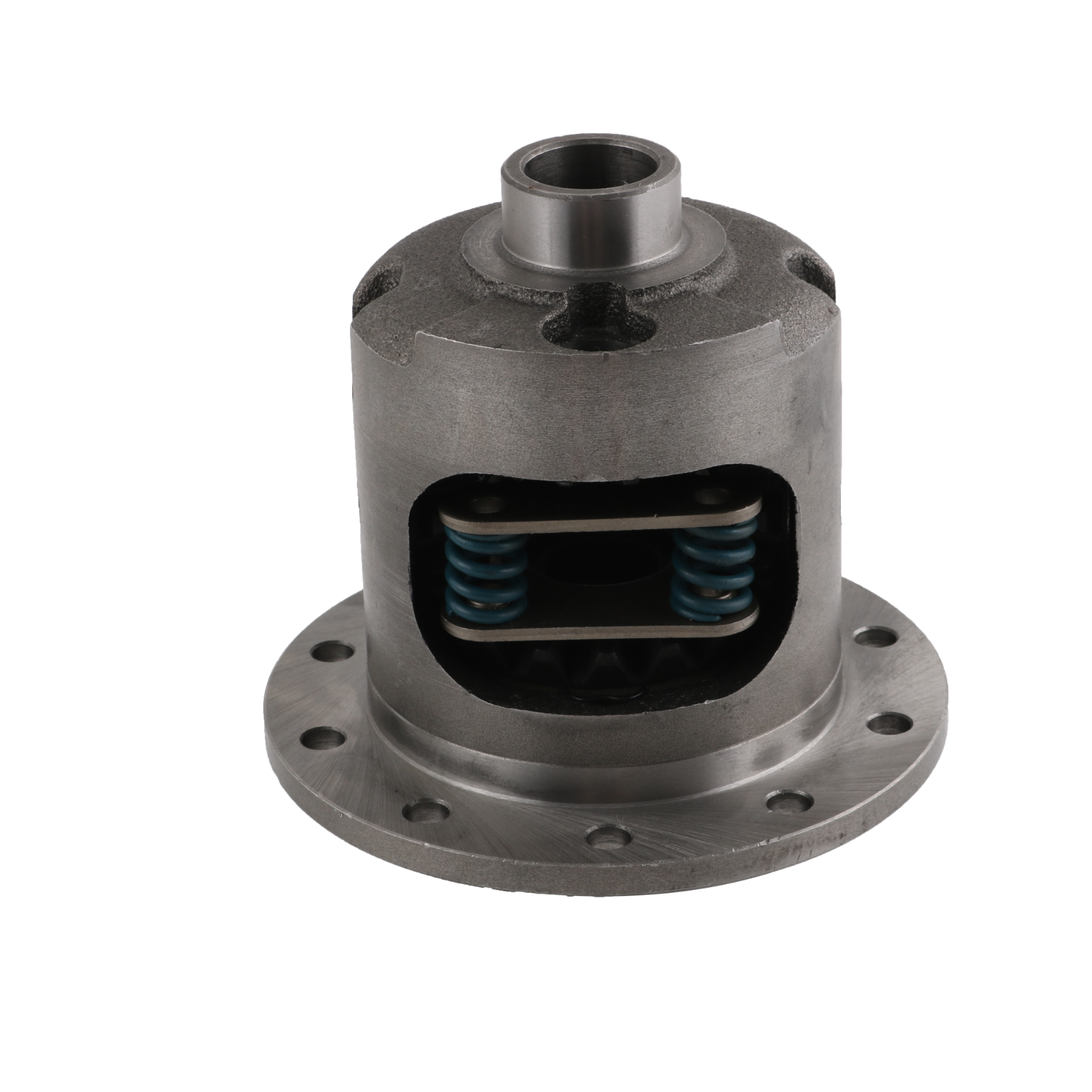 For GM 8.5" 10-Bolt Chevy Posi Unit 28 Spline Eaton-Style Limited-Slip ...