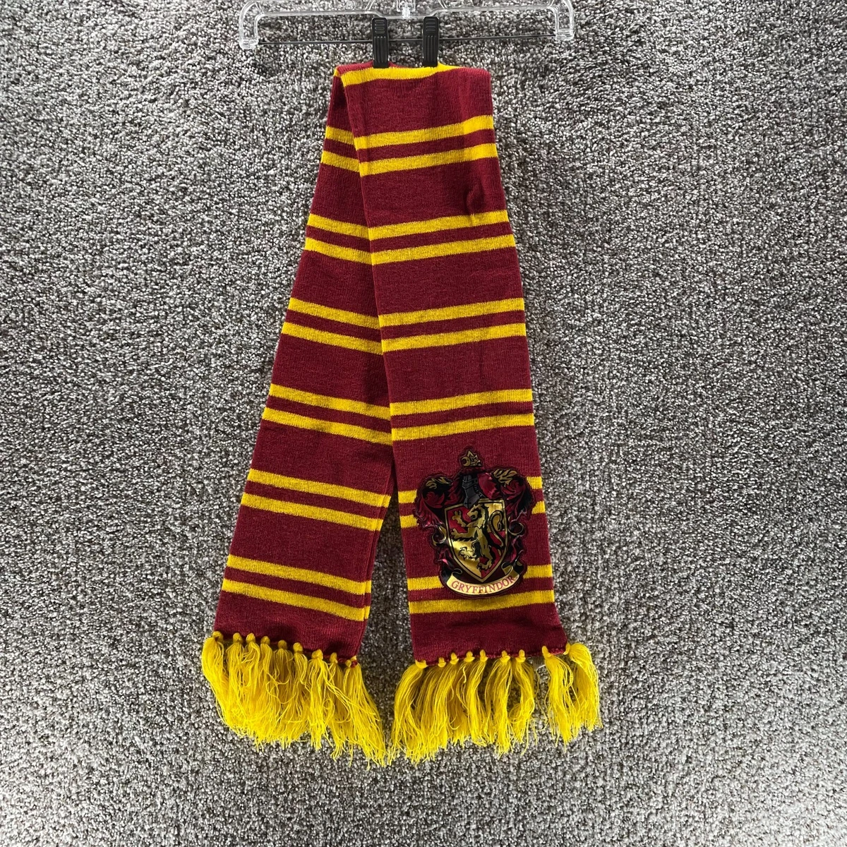 Harry Potter Scarf Gryffindor