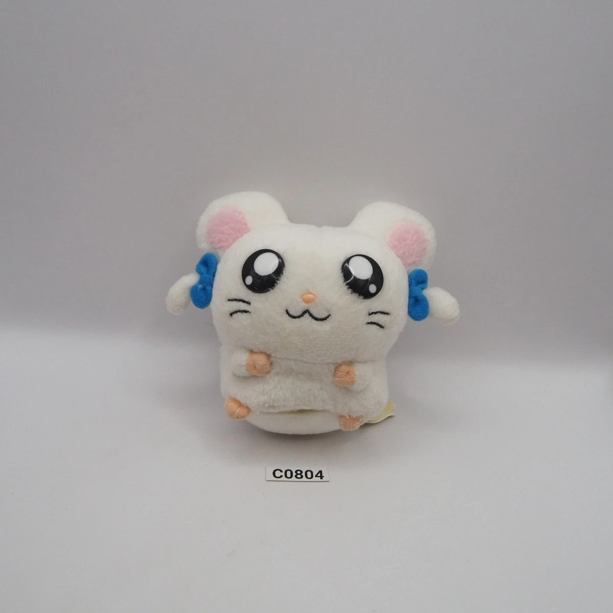 Hamtaro Bijou Plush