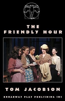 The Friendly Hour by Jacobson, Tom -Paperback 9780881454994 | eBay