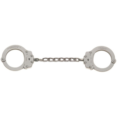 Peerless 4713 Model 700C-6X Extended Chain Link Handcuff | eBay
