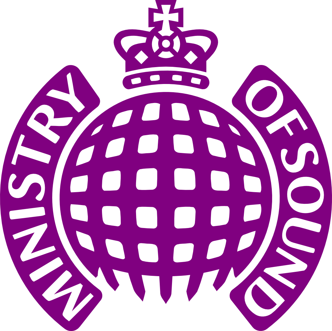 Logo Ministry Of Sound