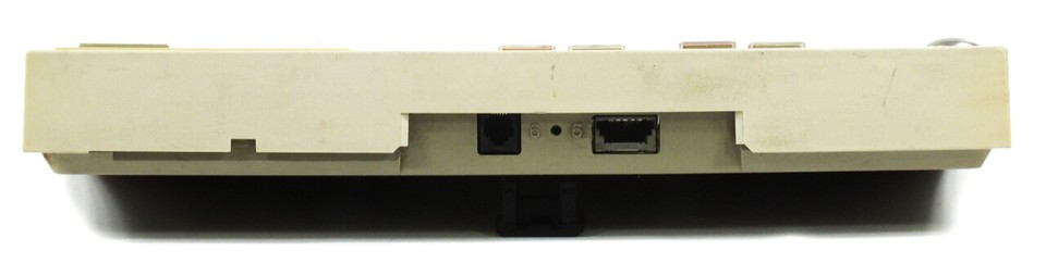 IBM 4783896 4683-P21 Programmable POS Keyboard 59G9063 - No Cable or ...