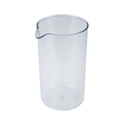 Shatterproof Plastic 8 Cup Jug Replacement Beaker For BODUM Coffee ...
