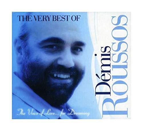 Demis Roussos The Very Best of... (CD) | eBay