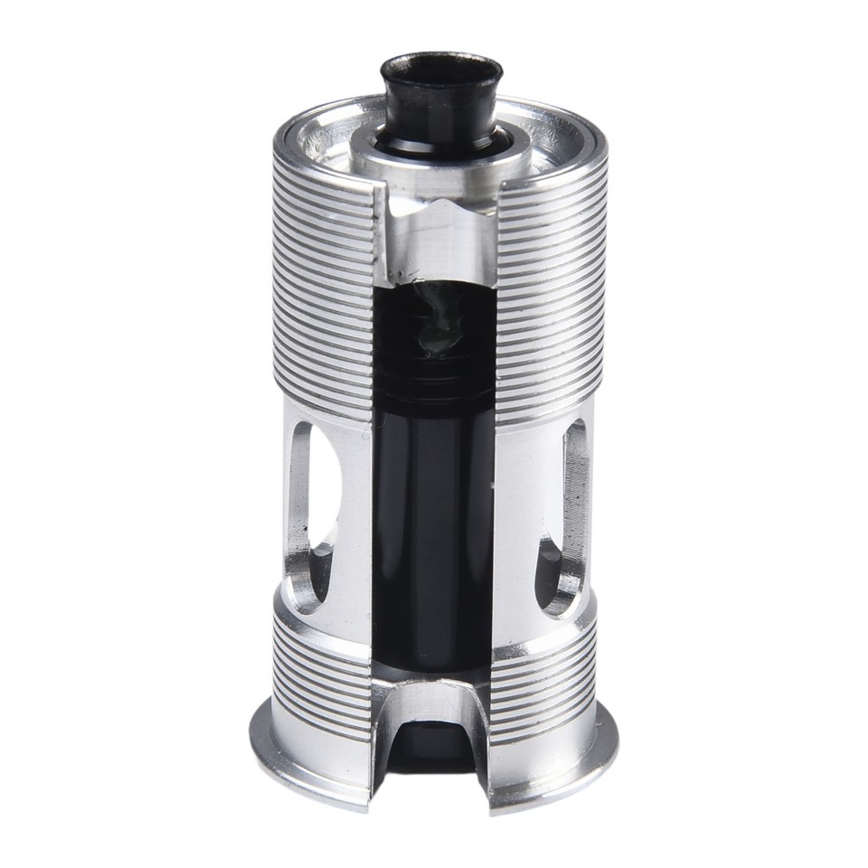 Brand New Front Fork Lifting Core Expander Aluminum Alloy Orange Pink ...