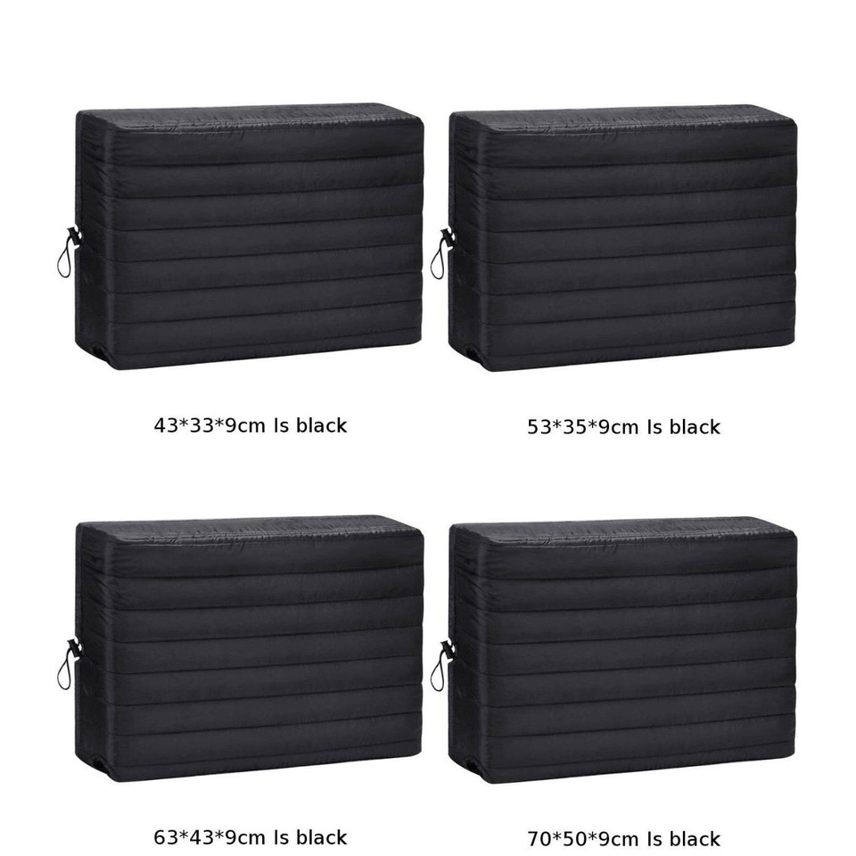 Indoor AC Dust Guard Cover Crafted to Shield Your Unit from Dirt and ...