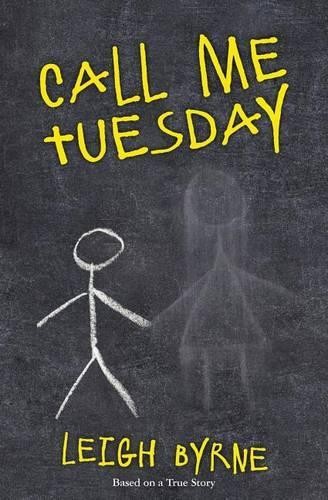 Leigh Byrne Call Me Tuesday (Poche) 9781463690021 | eBay