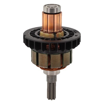 Armature Assy 619377 8 for DTD152 BTD152 XDT11 18V Impact Drive Motor ...