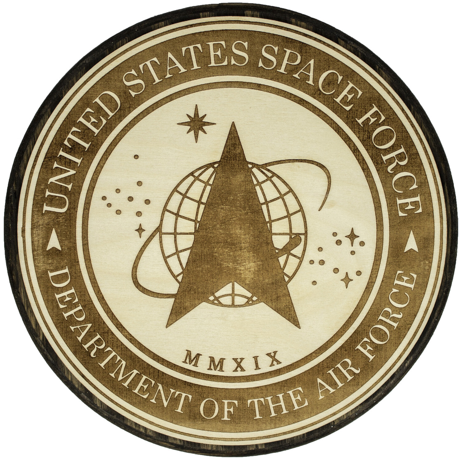 Set of Military Emblems Army, Navy, Air Force, Marines, Coast Guard ...