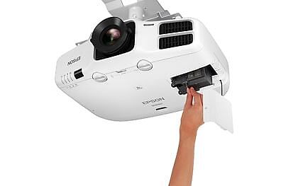 Epson Projector Lamp - ELPLP77 | eBay