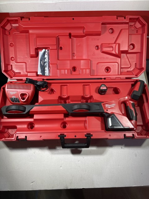 Milwaukee M12 Pipeline Locator Kit for sale online | eBay