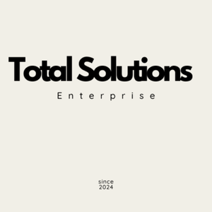 Total Solutions Enterprise | eBay Stores