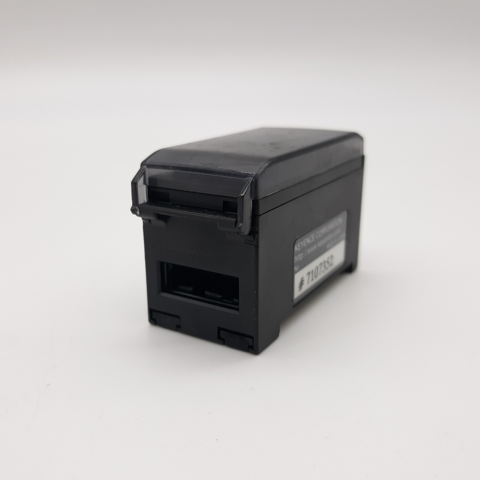 Keyence AP-V80 Amplifier Unit | eBay