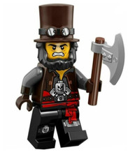 Lego Movie 71023 Minifigures for sale online | eBay