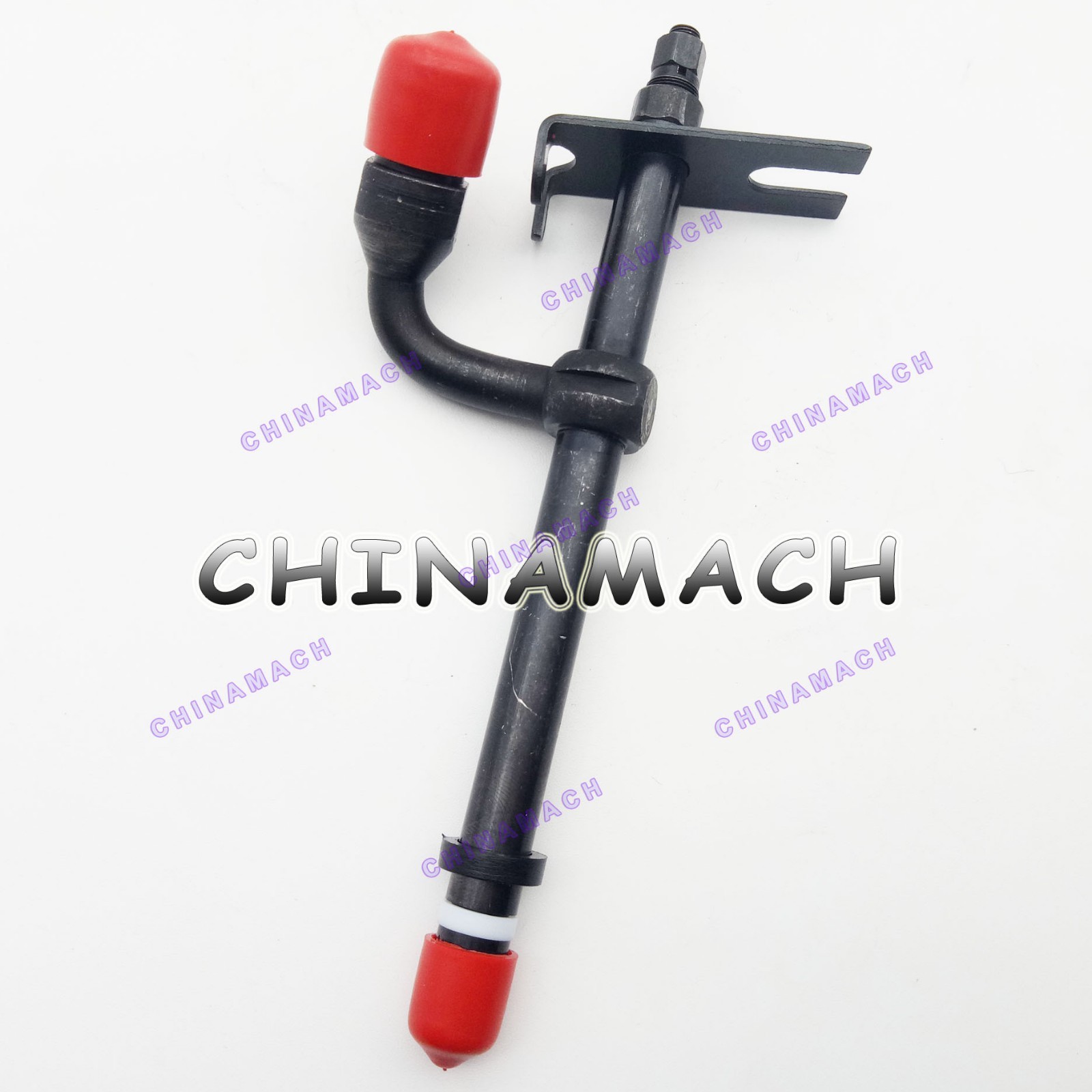 Fuel Injector AR89564 For John Deere 540 540A Skidder 450 450B 450C ...