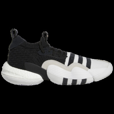 Adidas Trae Young 2.0 Basketball Shoes 'Super Villan' HO6477 Men's