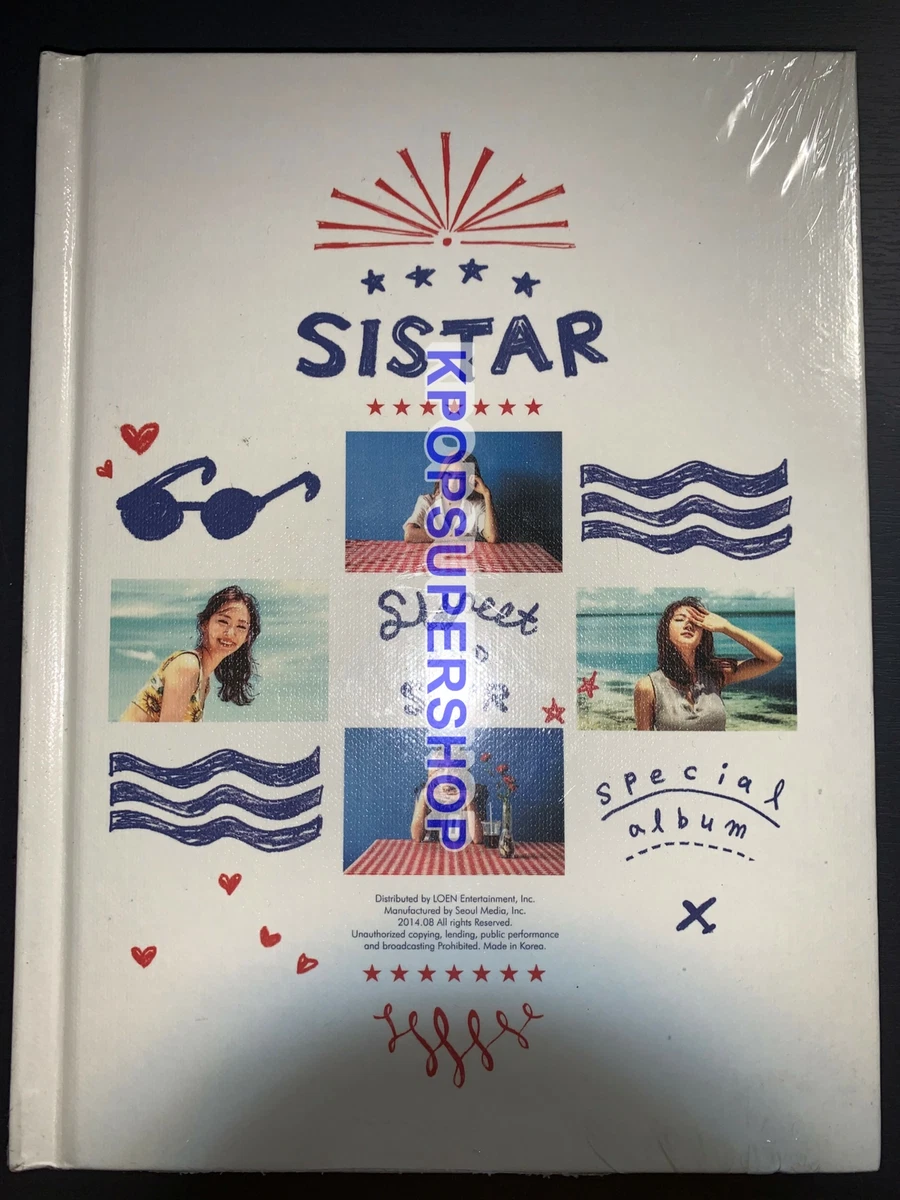 Sistar I Swear