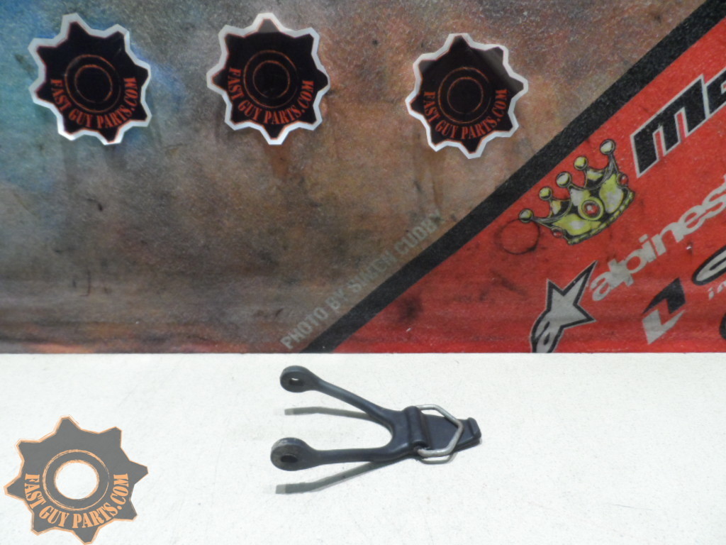 2003 SUZUKI RM 85 TANK STRAP (I) 03 RM85 | eBay