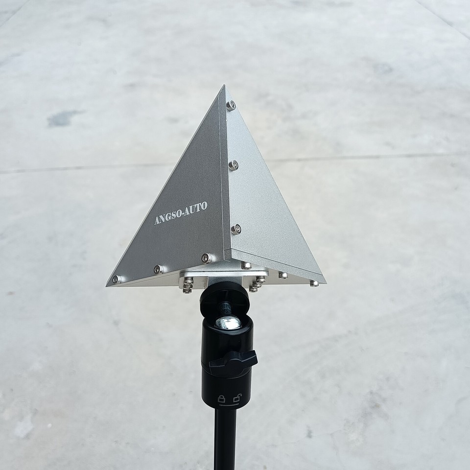 ADAS Calibration Tool Radar Aiming Reflector Target For Honda Toyota ...