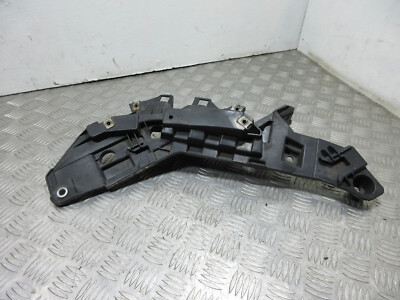 2014 CITROEN RELAY 35 L3H2 MK3 MANUAL BUMPER BRACKET FRONT RIGHT ...