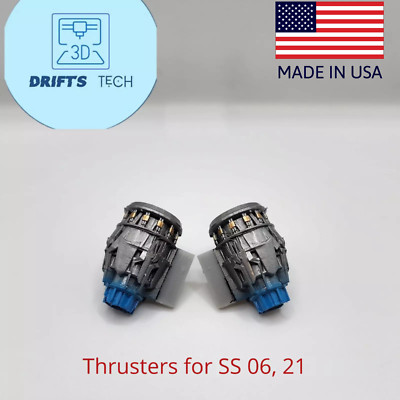 Thrusters for Studio Series 06, 21 Upgrade Kit | eBay