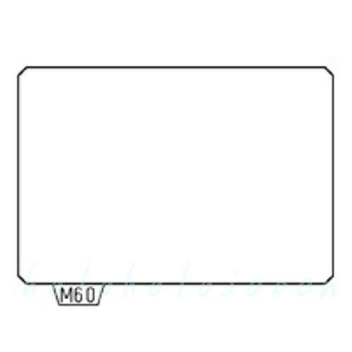 PENTAX Focusing Screen ME-60 All surfaces Matte type for K3 K5 K7 from ...
