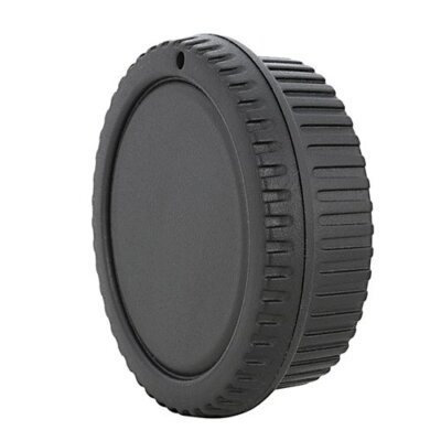 Rear Lens Cover + Camera Body Caps for Canon EF EF-s Mount DSLR SLR ...