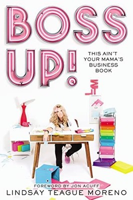 Boss Up! 9780785224426 | eBay