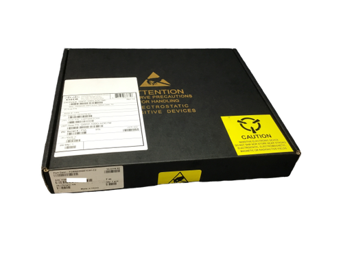 Cisco Active Optical Cable - 7m, Blue (QSFP-100G-AOC7M) for sale online ...