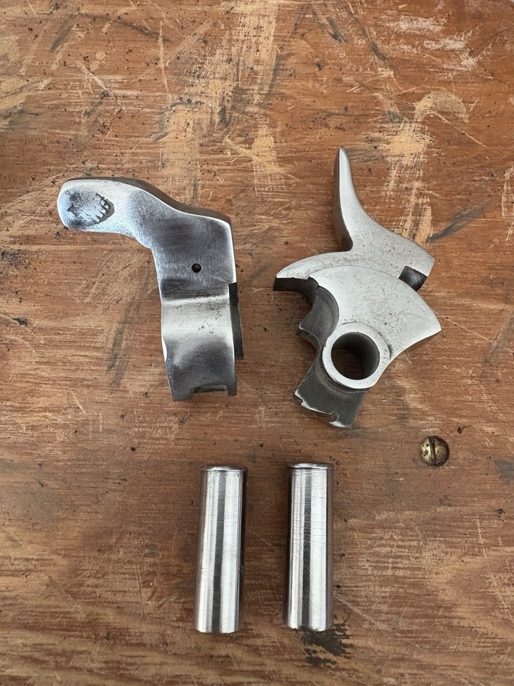 remington rolling block rifle parts 1902 #5 | eBay