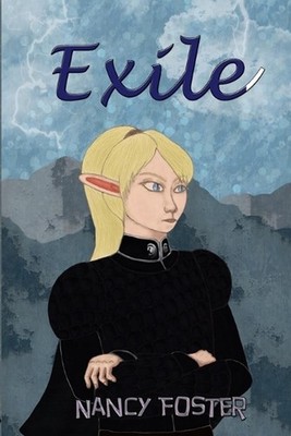 Exile by Nancy Foster (English) Paperback Book 9781541396722| eBay