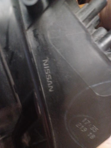 2017 TO 2020 Nissan Rogue Passenger RH Right Halogen Headlight OEM ...