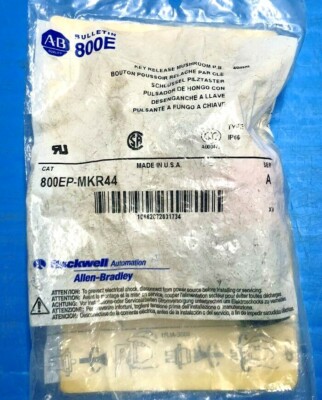 AB 800EP-MKR44 SER A | eBay