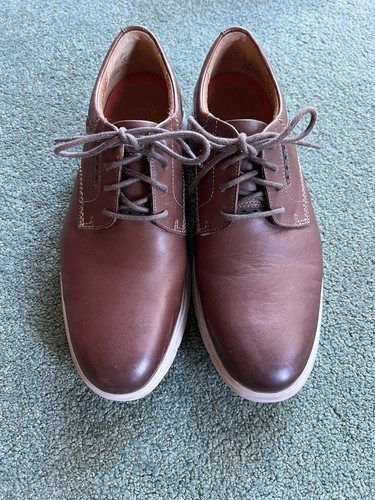 clarks mens 1825 unstructured - Gem