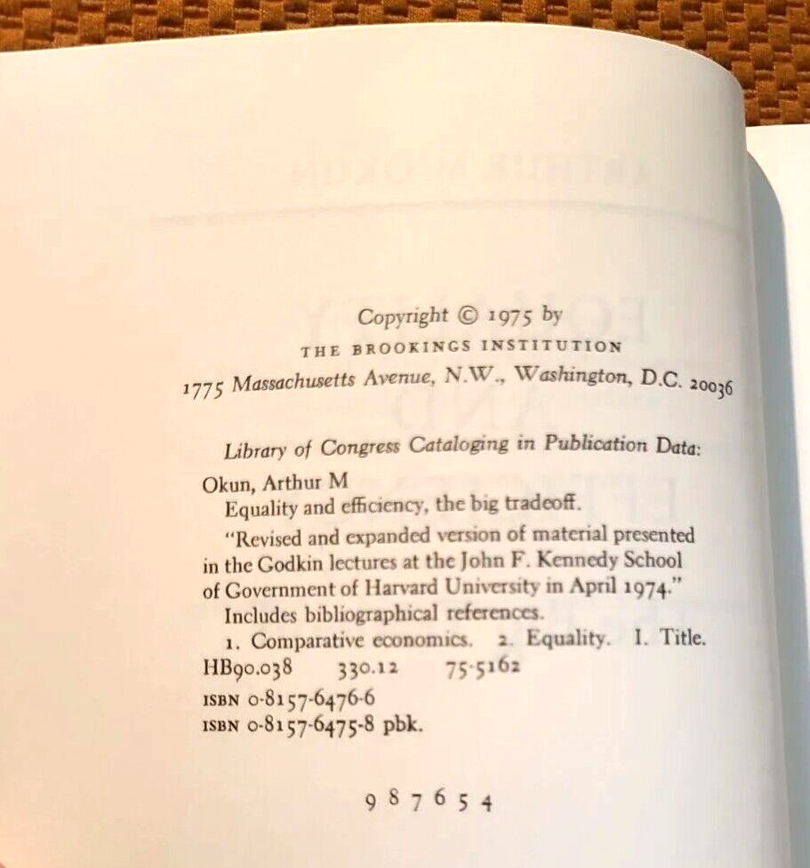 Arthur Okun Quotes Building Resilient Organizations: Toward Joy And