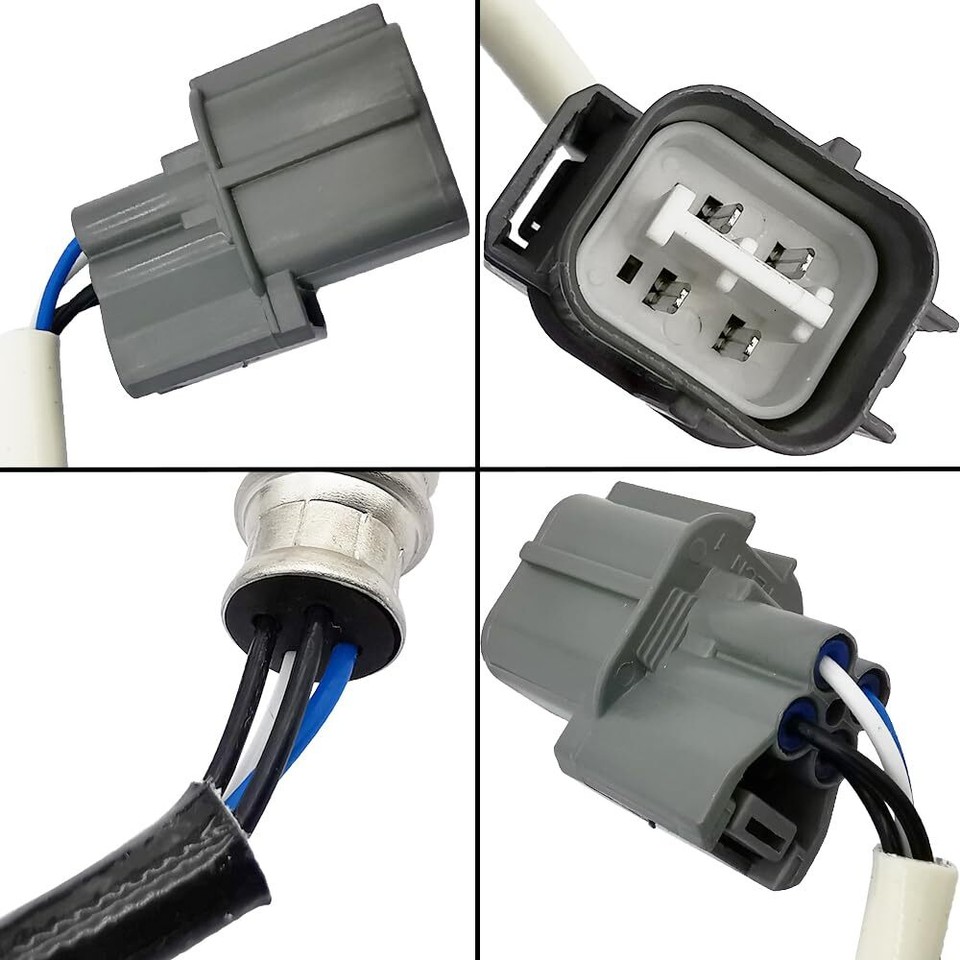 Upstream Oxygen Sensors for Honda Cr-V 2.4L 2005 2006 & Element 2.4L ...
