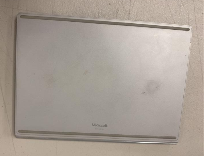 Microsoft Surface Book 2 1832 13.5" Touch i7-8650U 16 GB RAM 512 GB SSD ...