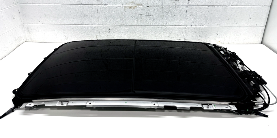 2018-2023 CHEVROLET EQUINOX GMC TERRAIN PANORAMIC SUNROOF SUN ROOF ...