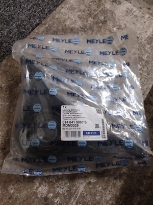 Propshaft Driveshaft Support Bearing 510568 for Mercedes E | eBay UK