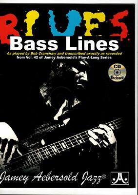 Bob Cranshaw Bass Lines - Transcribed From Volume 42 Bass Guitar Book ...