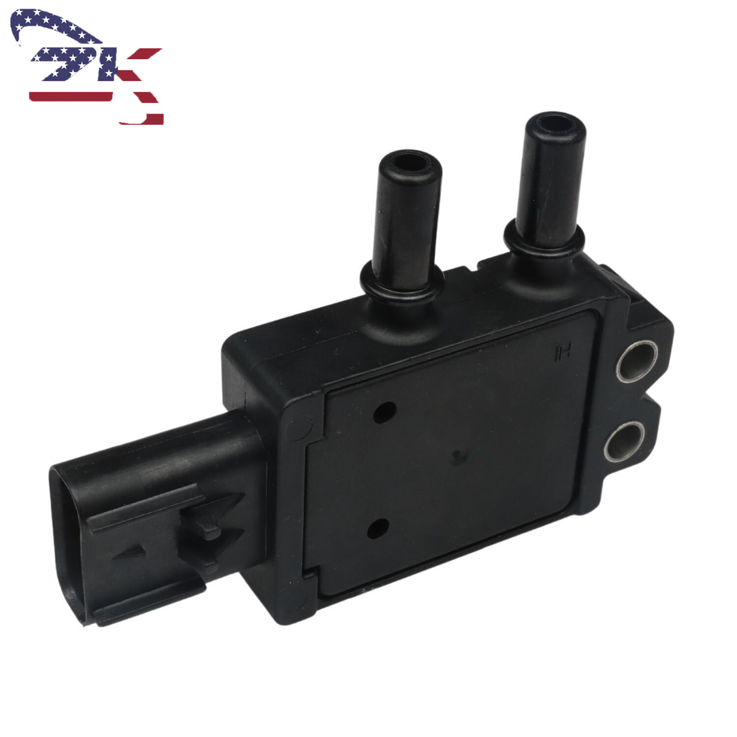 Diesel Particulate Filter DPF Pressure Sensor For 2013-2018 Ram 2500 ...